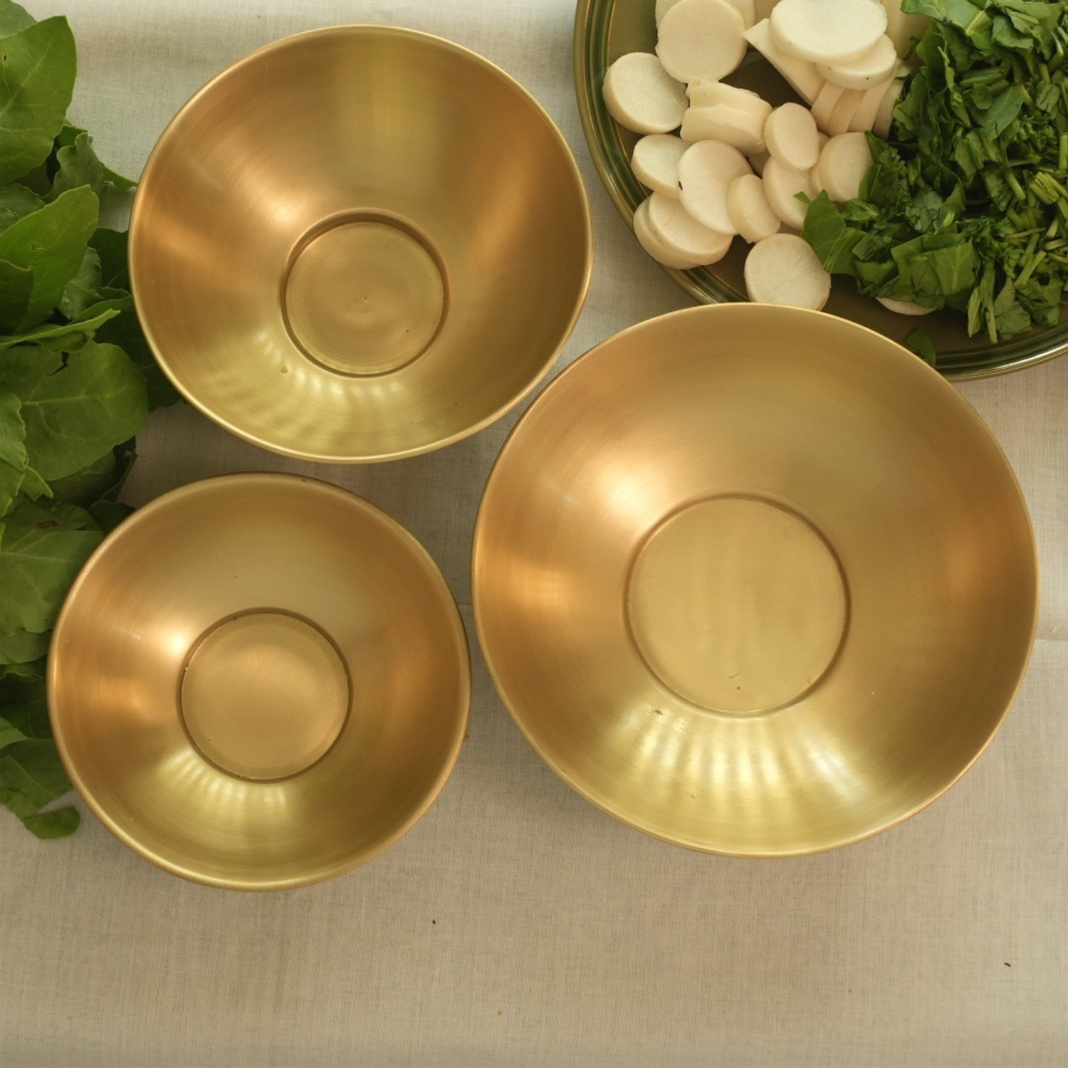 BARMER MULTI PURPOSE BOWLS LARGE – Courtyard Retail Pvt. Ltd